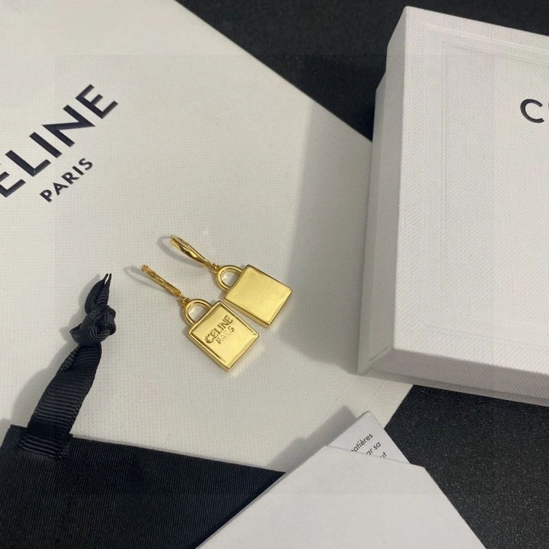 Affordable Celine Earrings