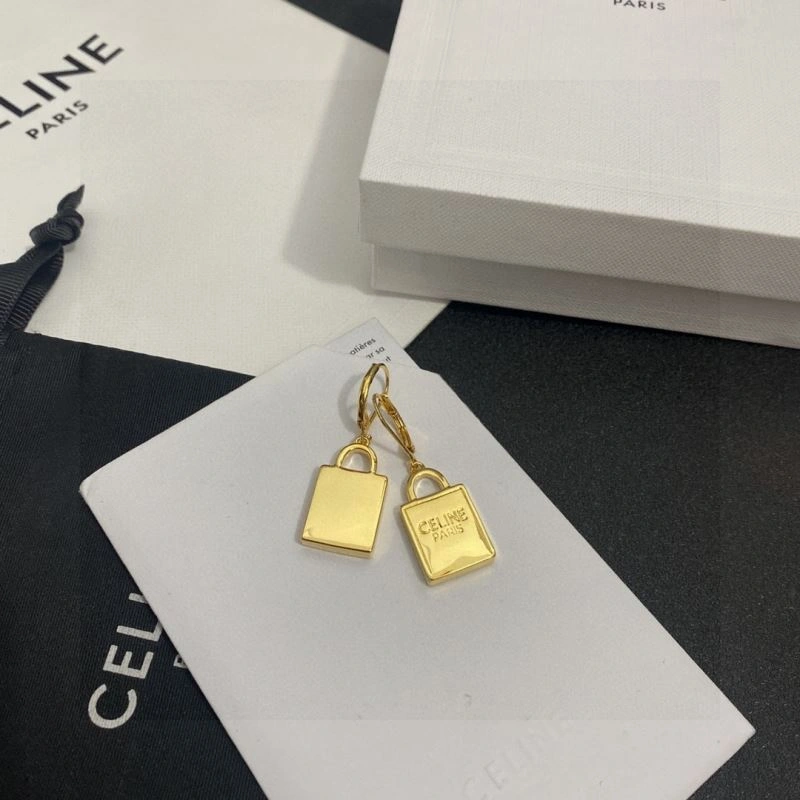Affordable Celine Earrings