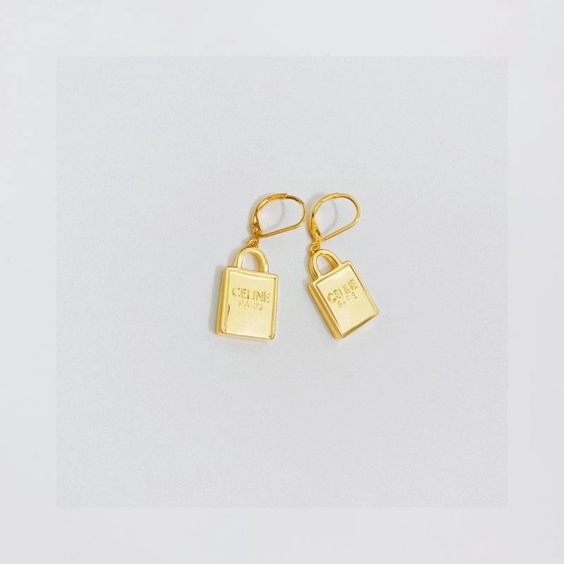 Affordable Celine Earrings