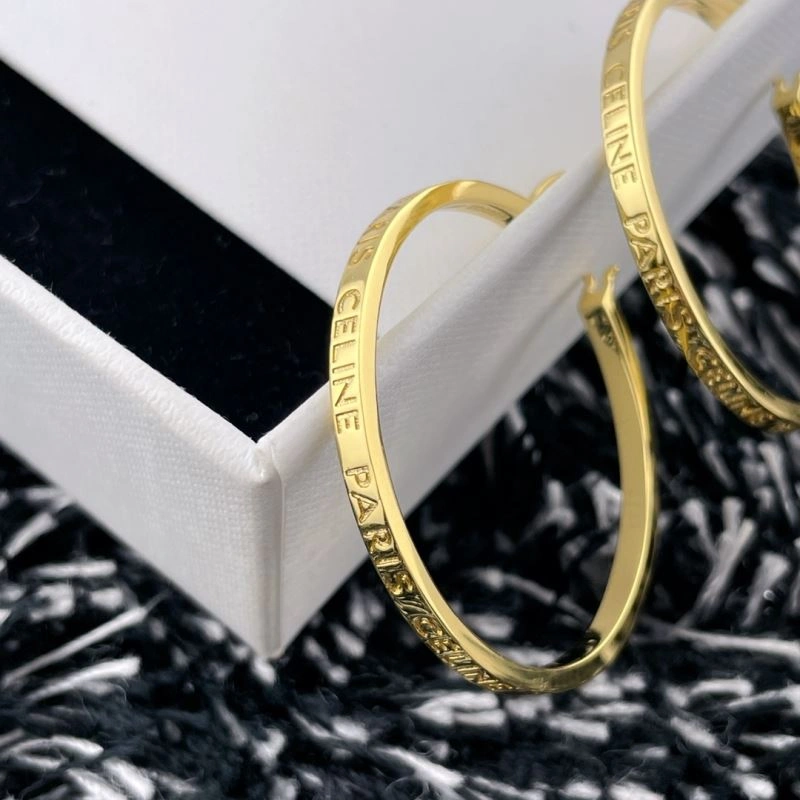 Value-priced Celine Earrings
