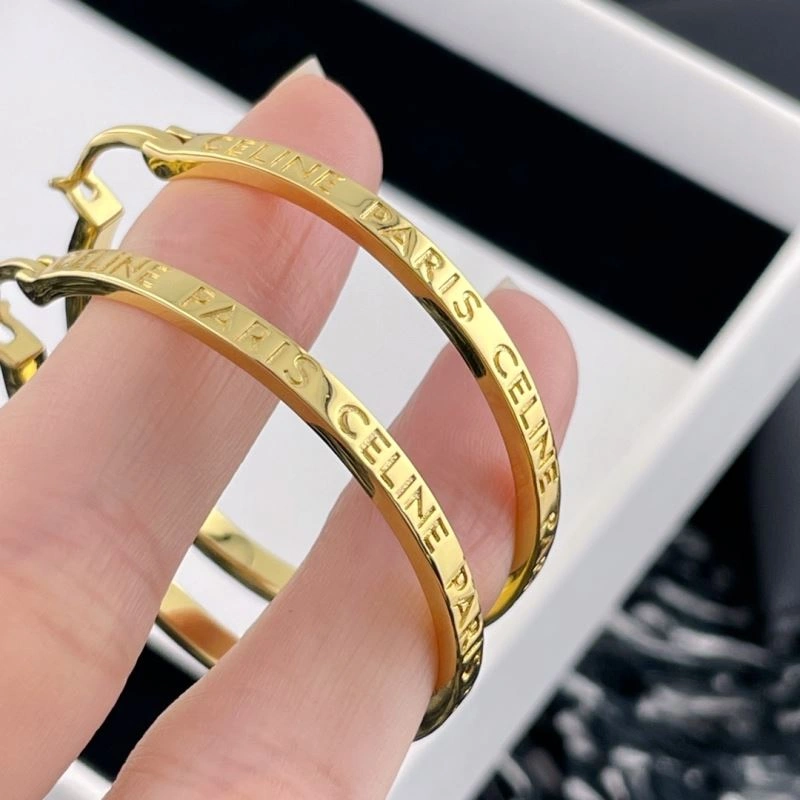 Value-priced Celine Earrings