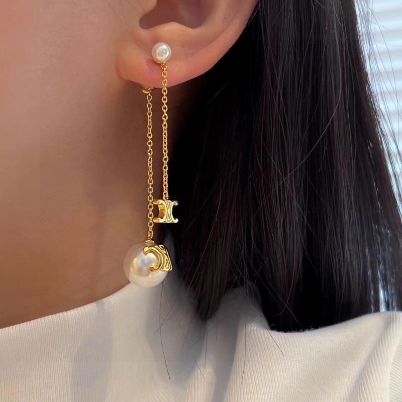 Bargain Celine Earrings