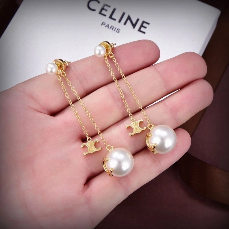 Bargain Celine Earrings