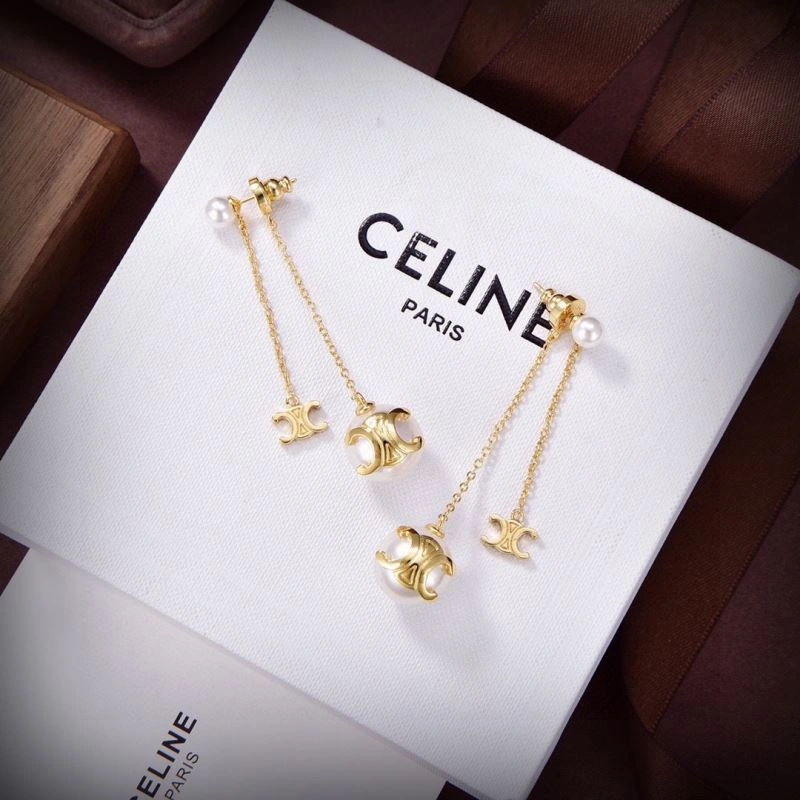 Bargain Celine Earrings