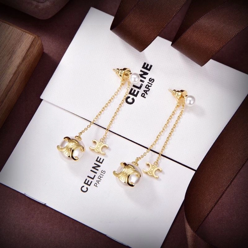 Bargain Celine Earrings