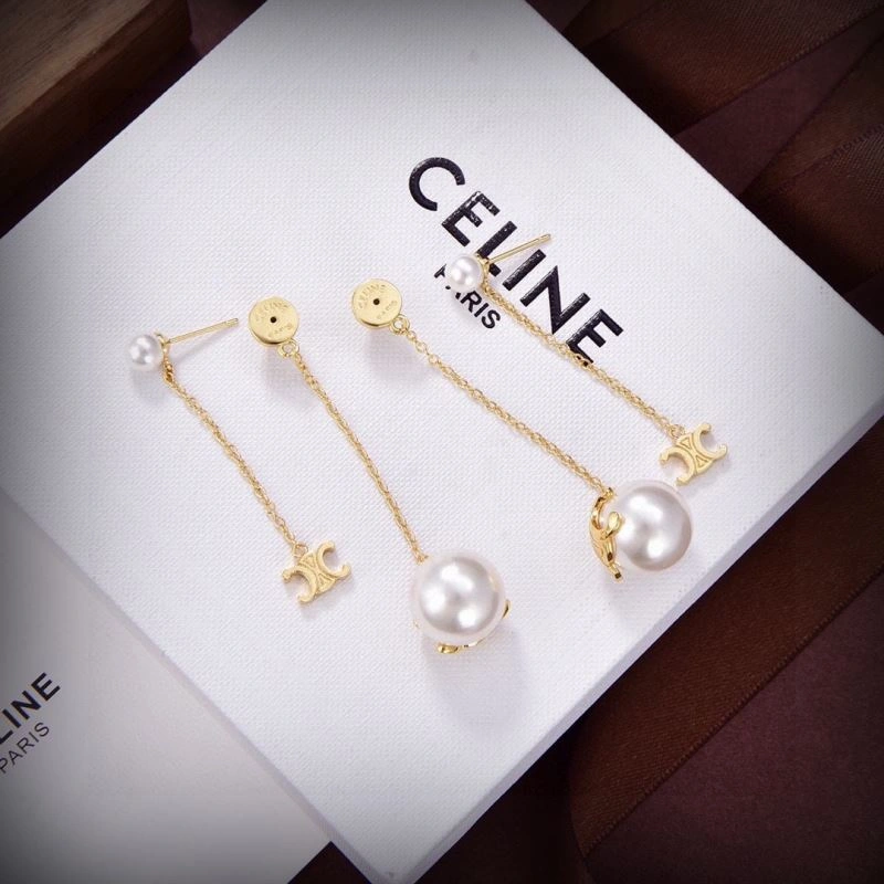 Bargain Celine Earrings