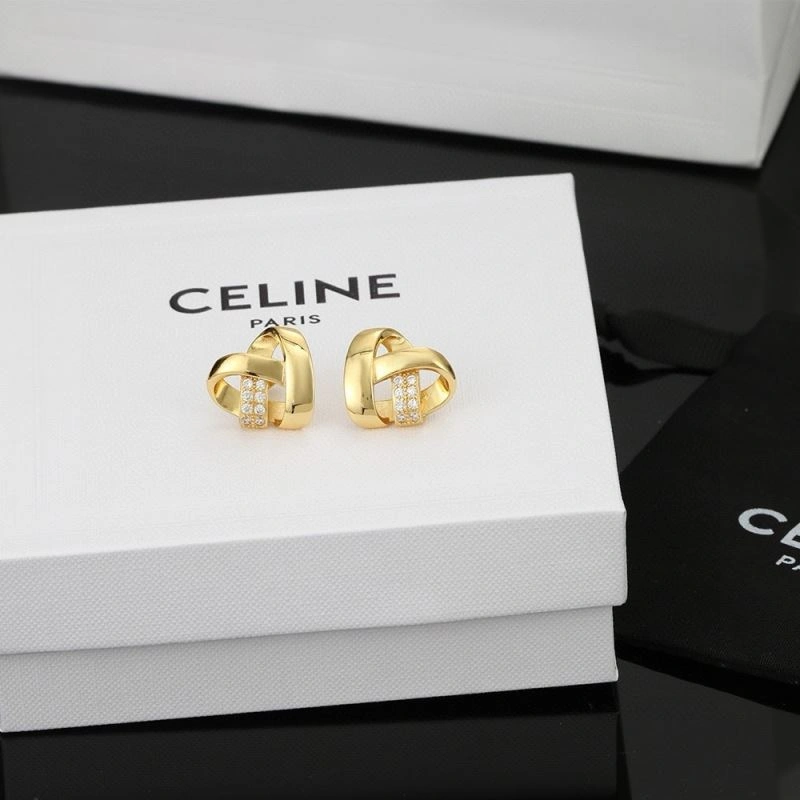 Low-cost Celine Earrings