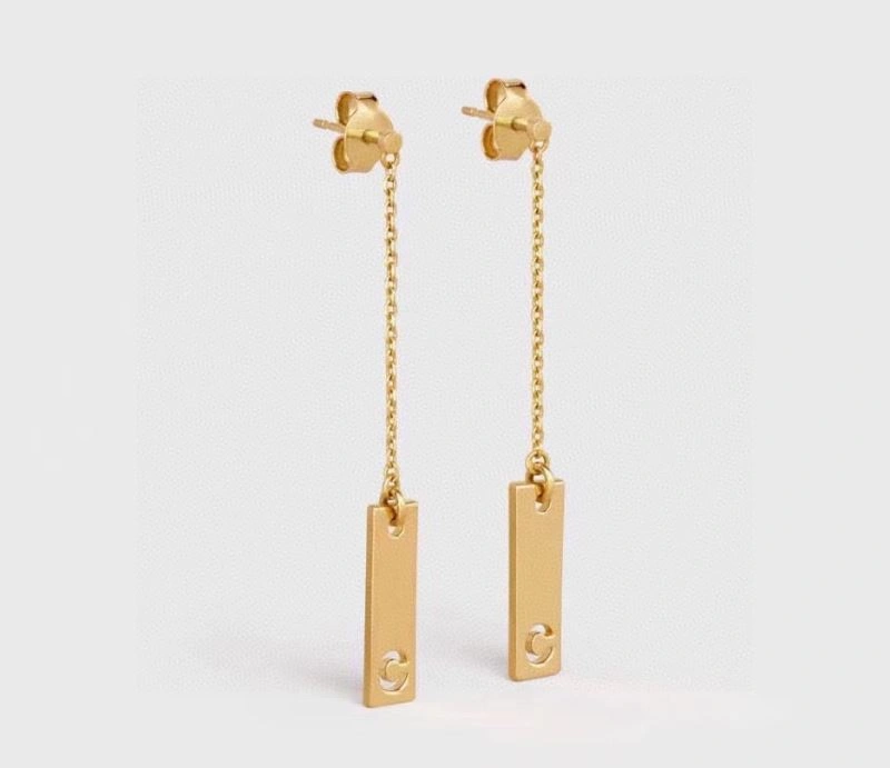 Perfect replica Celine Earrings