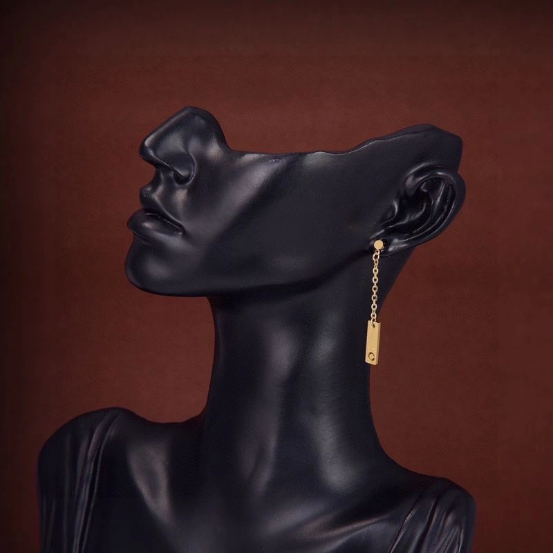 Perfect replica Celine Earrings