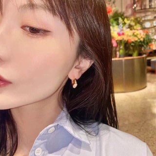 Genuine Celine Earrings