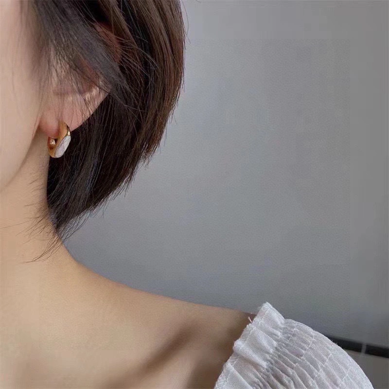 Genuine Celine Earrings