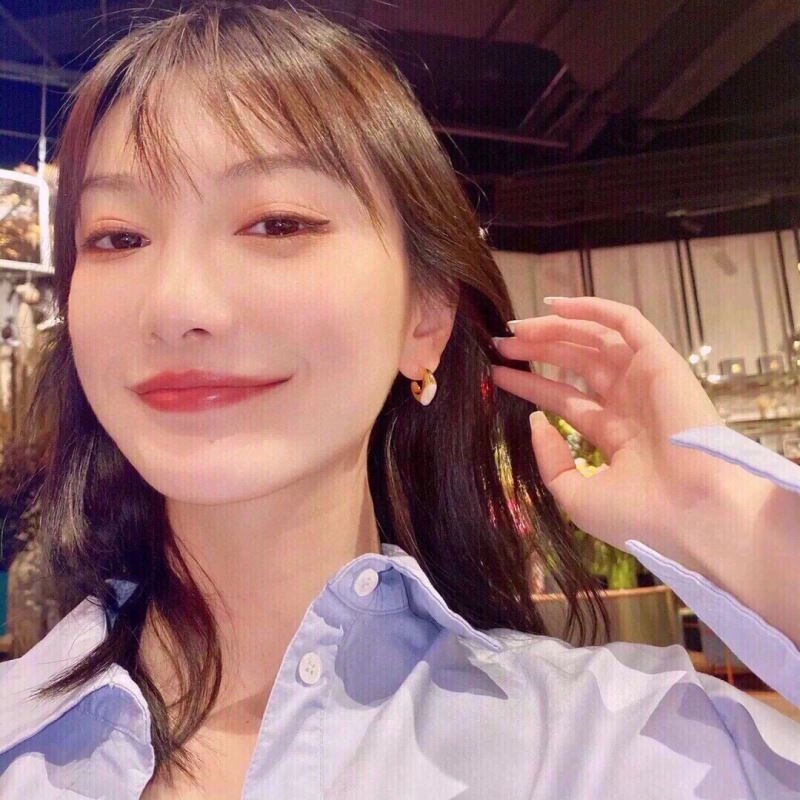 Genuine Celine Earrings