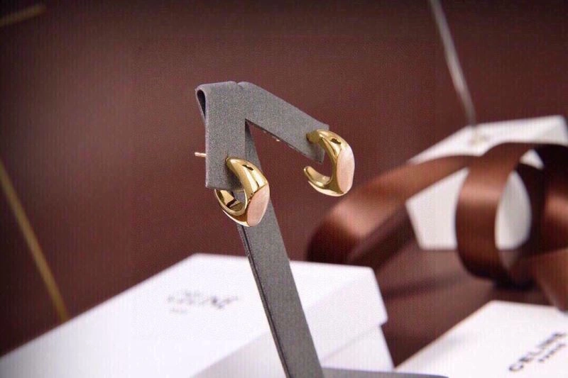 Genuine Celine Earrings