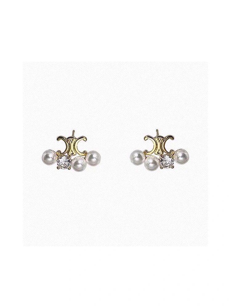 Legit Celine Earrings