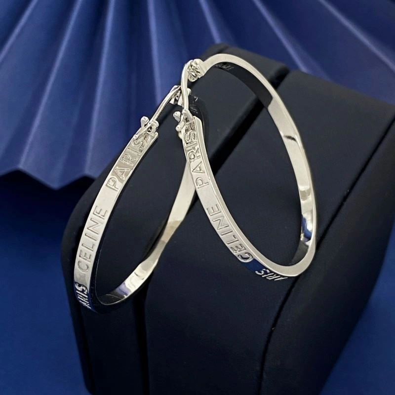 Factory-made Celine Earrings