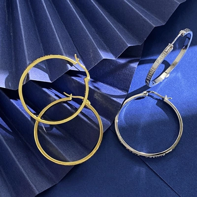 Factory-made Celine Earrings