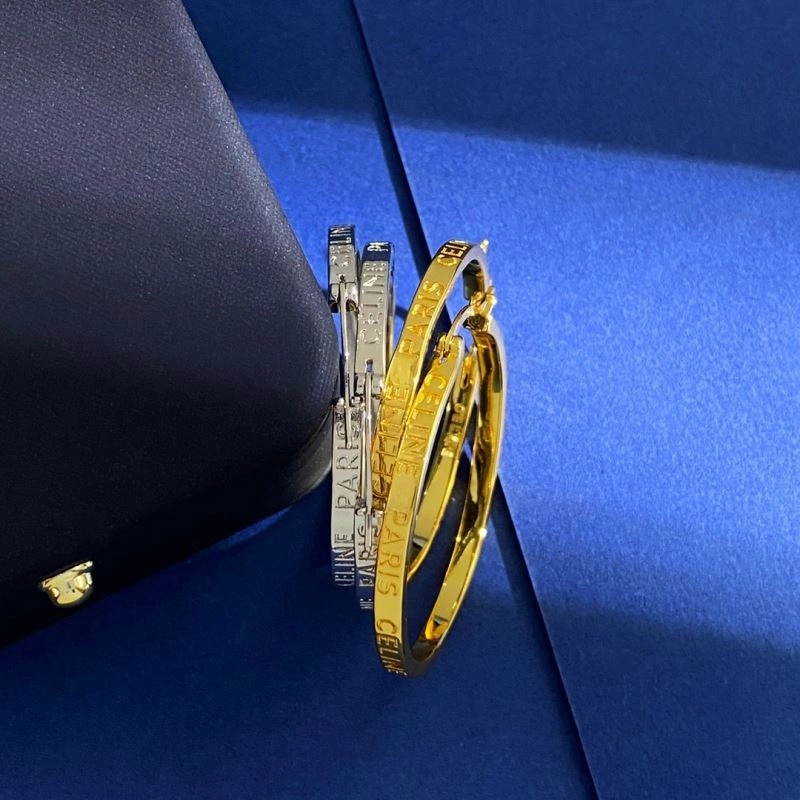 Factory-made Celine Earrings