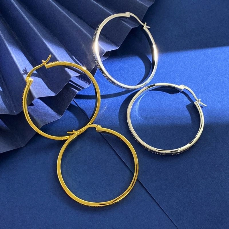 Factory-made Celine Earrings