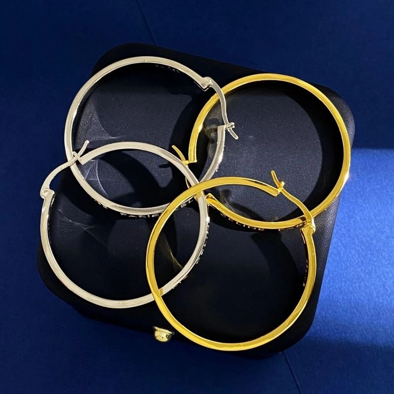 Factory-made Celine Earrings