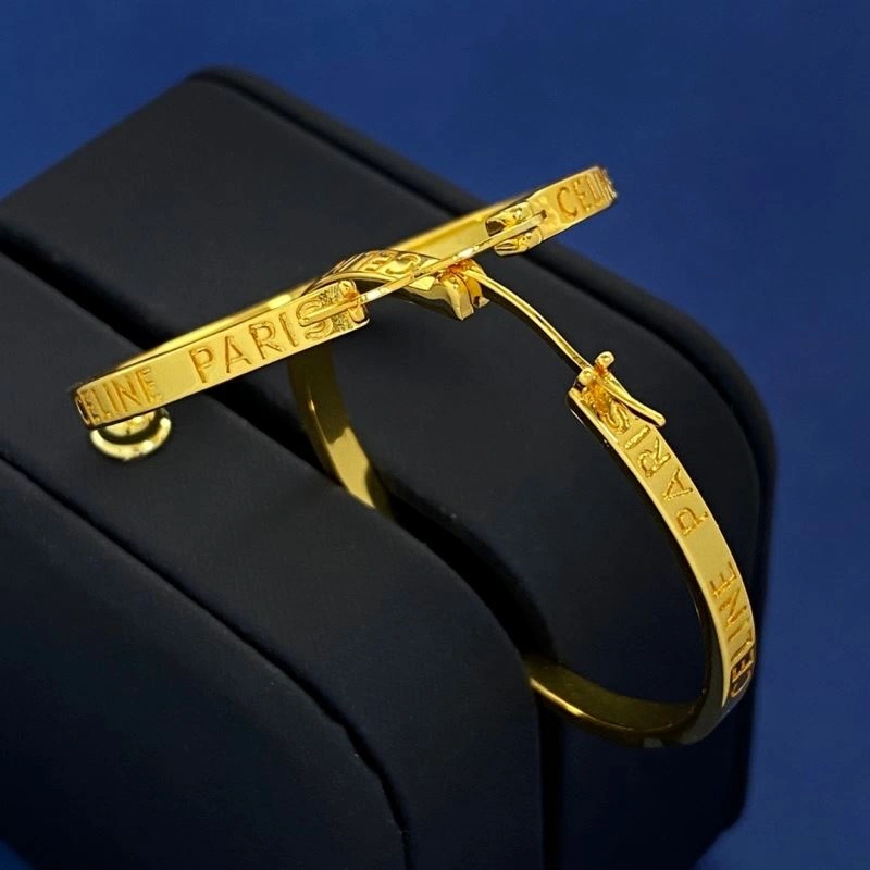 Factory-made Celine Earrings