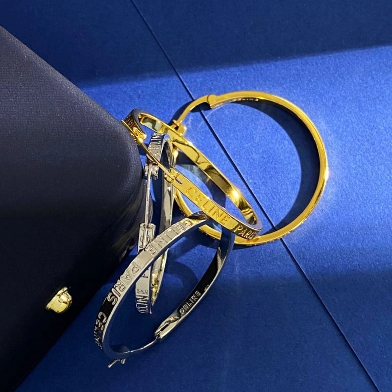 Factory-made Celine Earrings
