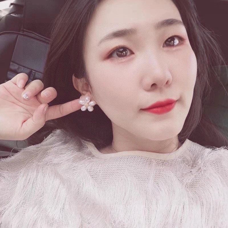 Indistinguishable Celine Earrings