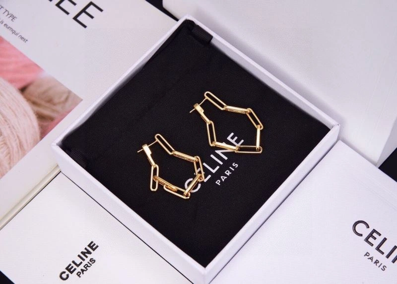 Bargain Celine Earrings