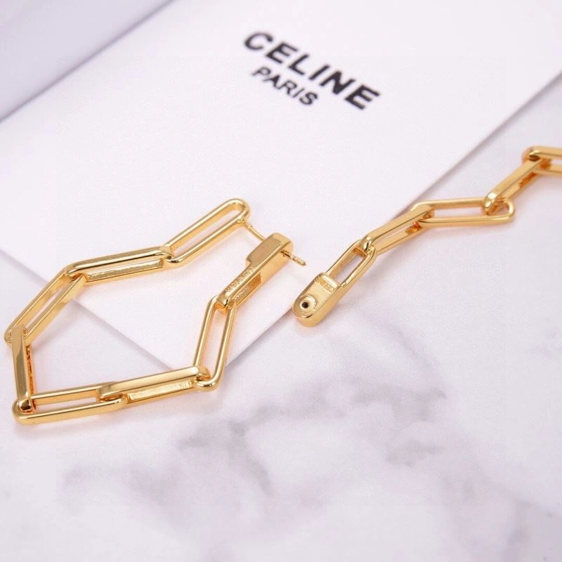 Bargain Celine Earrings