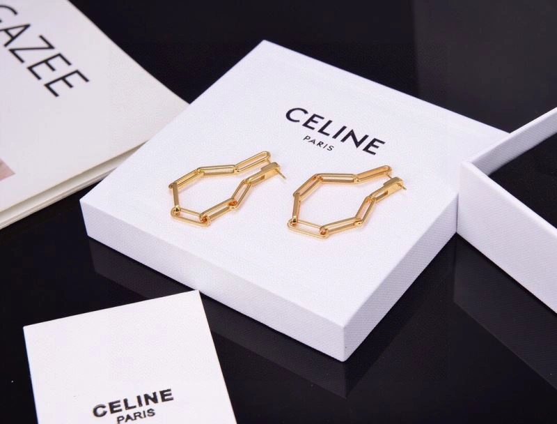 Bargain Celine Earrings