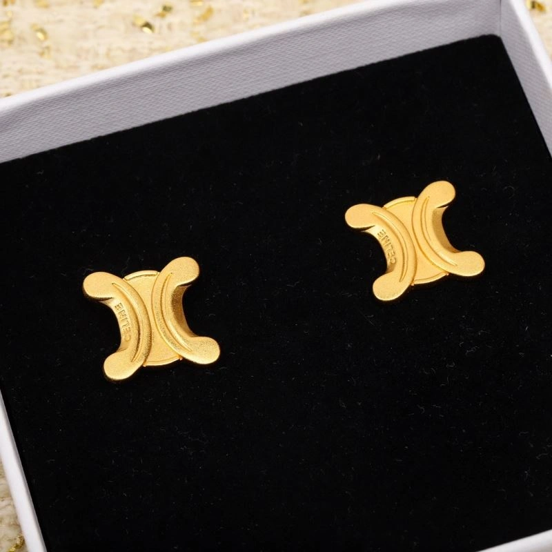 Affordable Celine Earrings