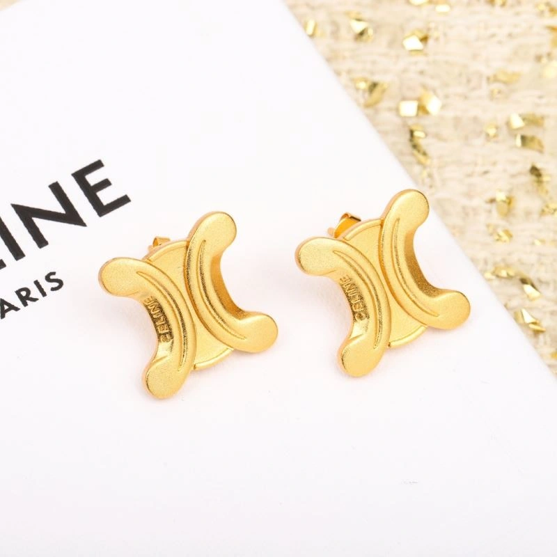 Affordable Celine Earrings