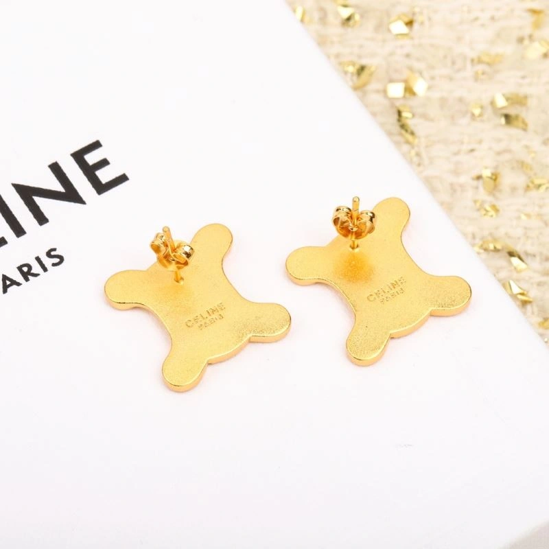 Affordable Celine Earrings
