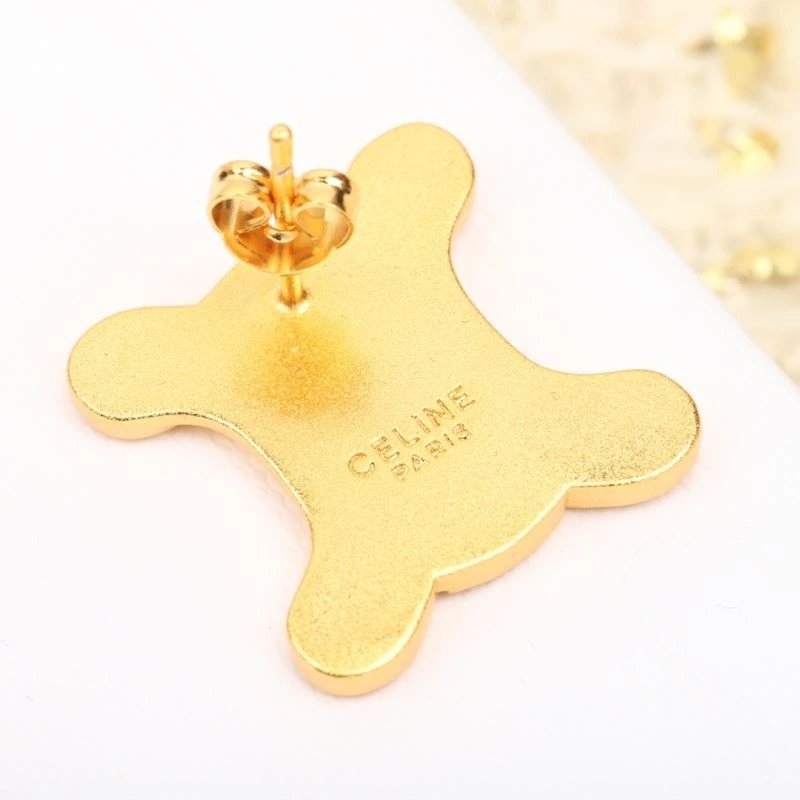 Affordable Celine Earrings