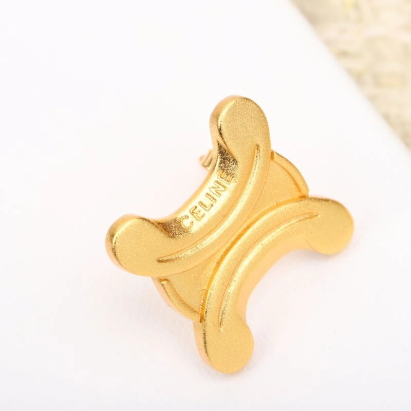 Affordable Celine Earrings