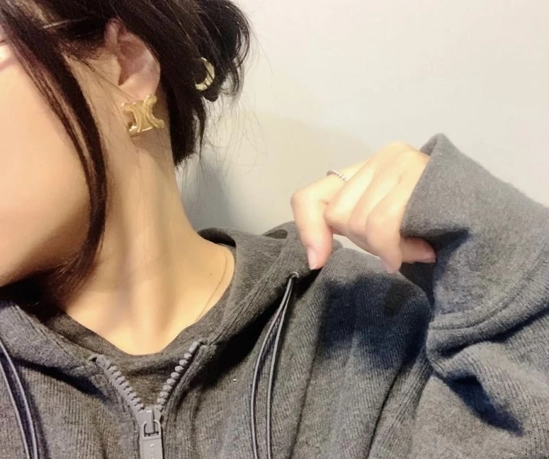 Affordable Celine Earrings