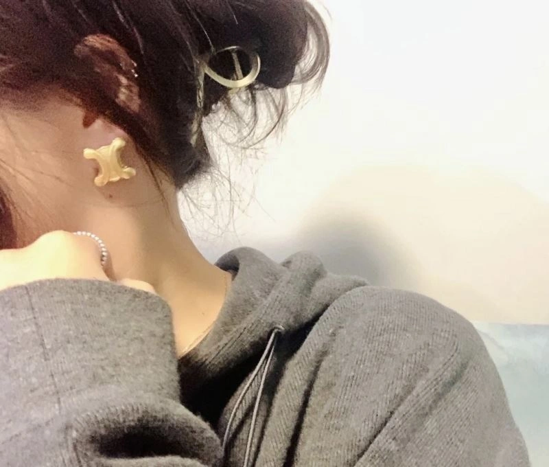 Affordable Celine Earrings
