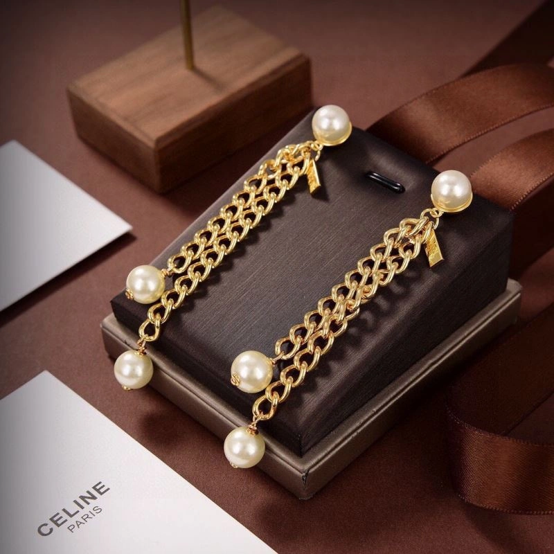 Value-priced Celine Earrings