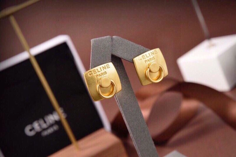 Reasonably priced Celine Earrings