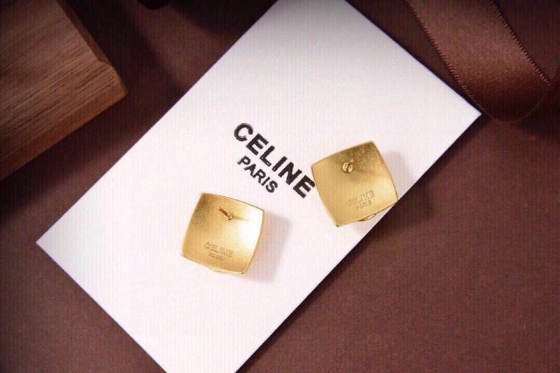 Reasonably priced Celine Earrings