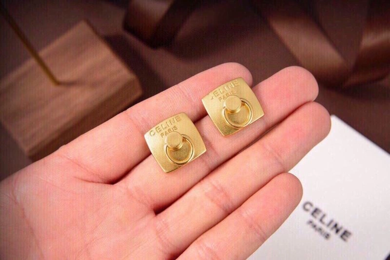 Reasonably priced Celine Earrings