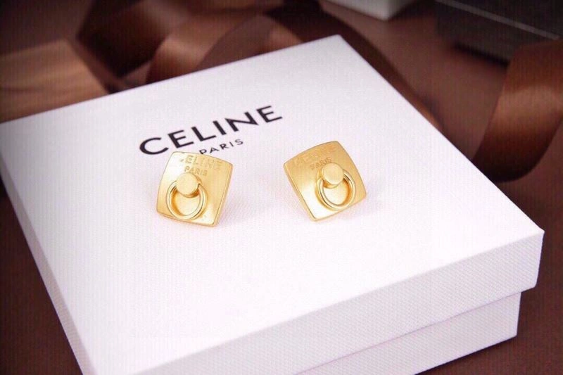 Reasonably priced Celine Earrings