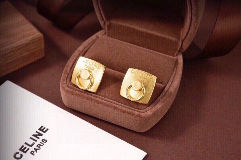 Reasonably priced Celine Earrings