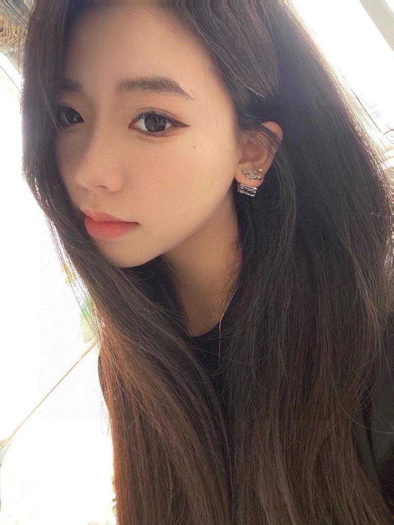 Official Celine Earrings