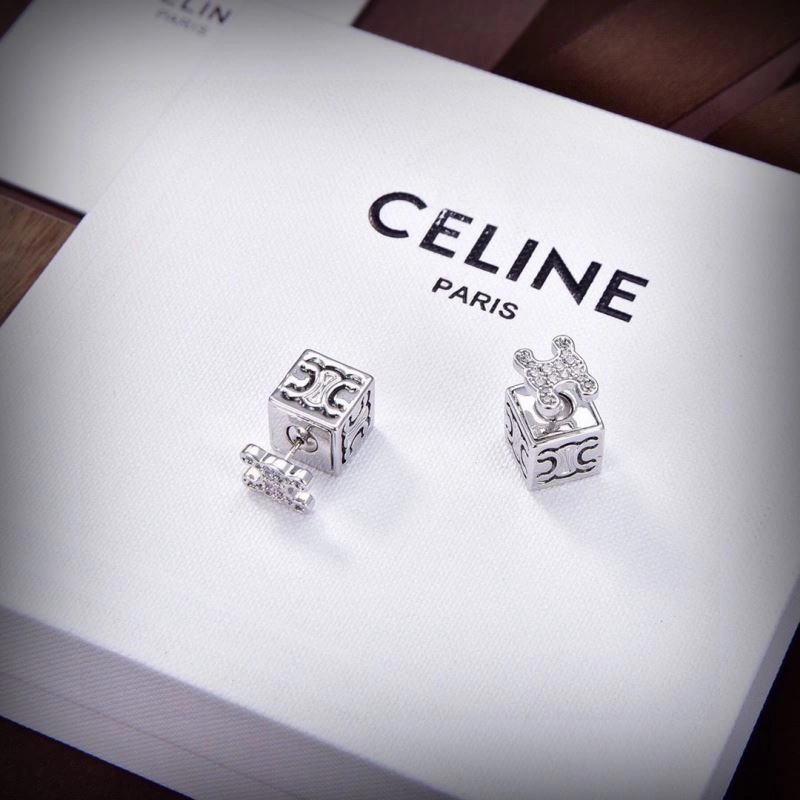 Official Celine Earrings