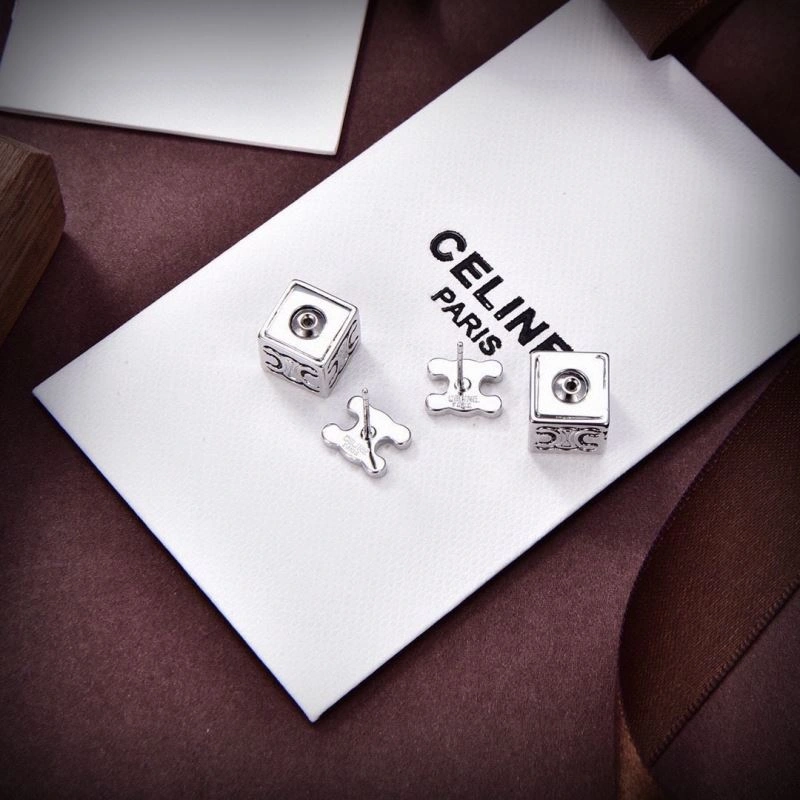 Official Celine Earrings