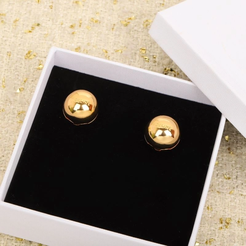 Value-priced Celine Earrings