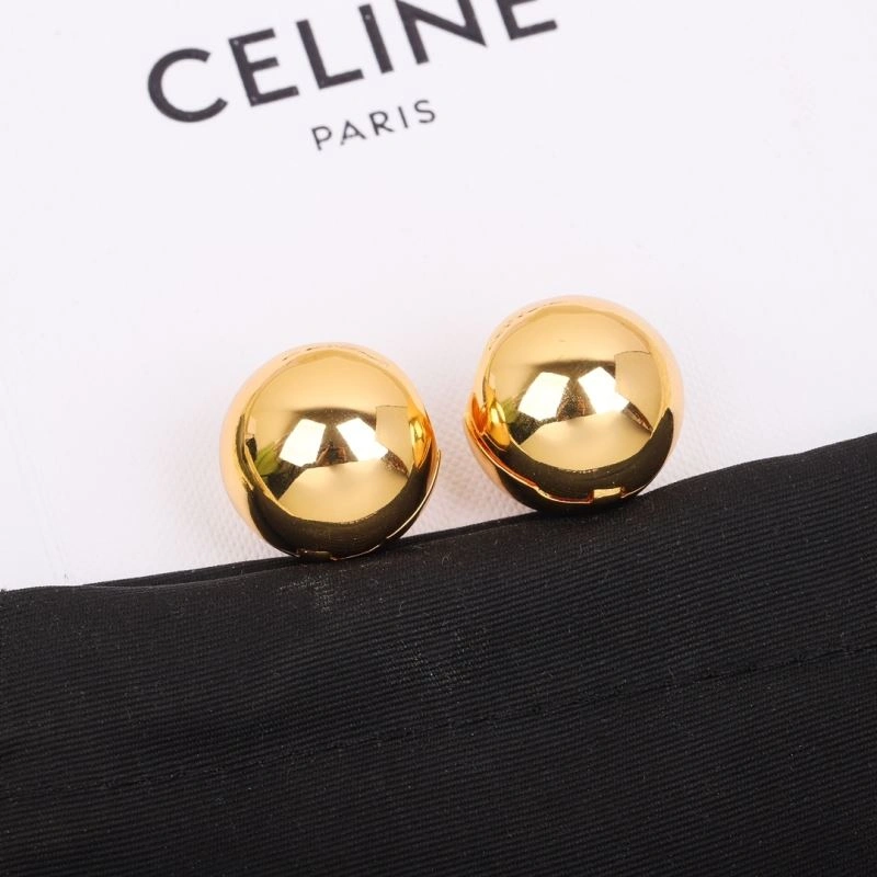 Value-priced Celine Earrings