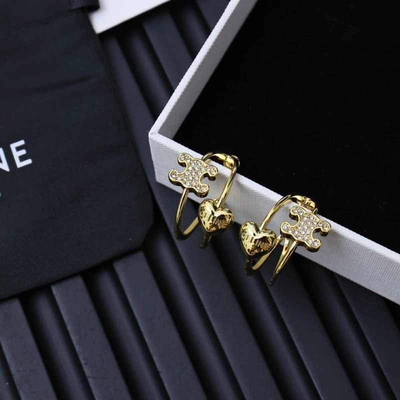 Reasonably priced Celine Earrings