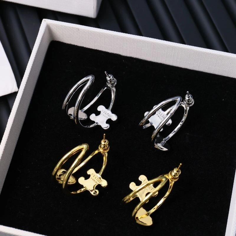 Reasonably priced Celine Earrings