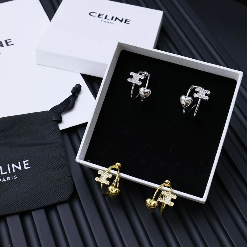 Reasonably priced Celine Earrings